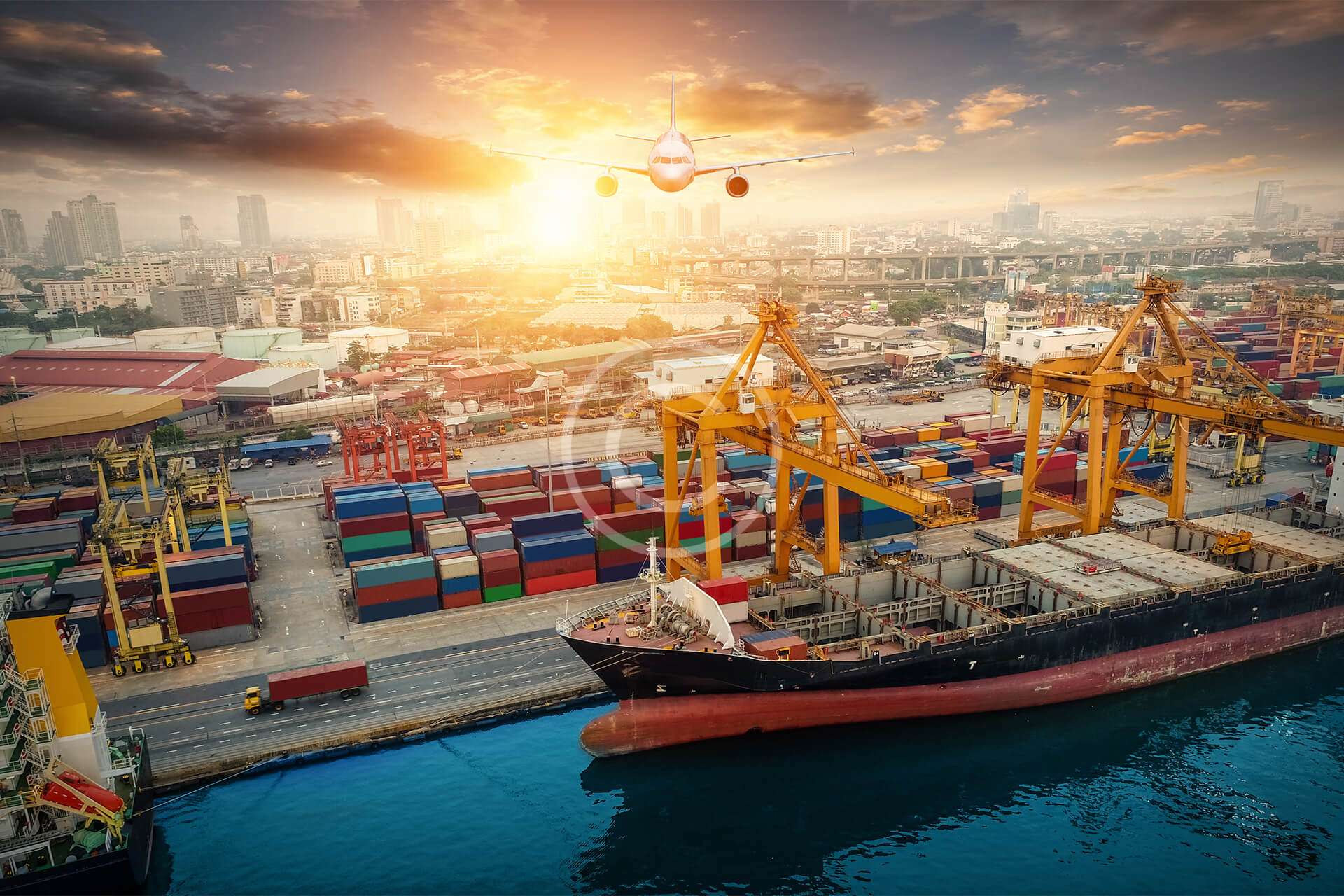 What is the International Organization of Road Transport? – OnePort ...